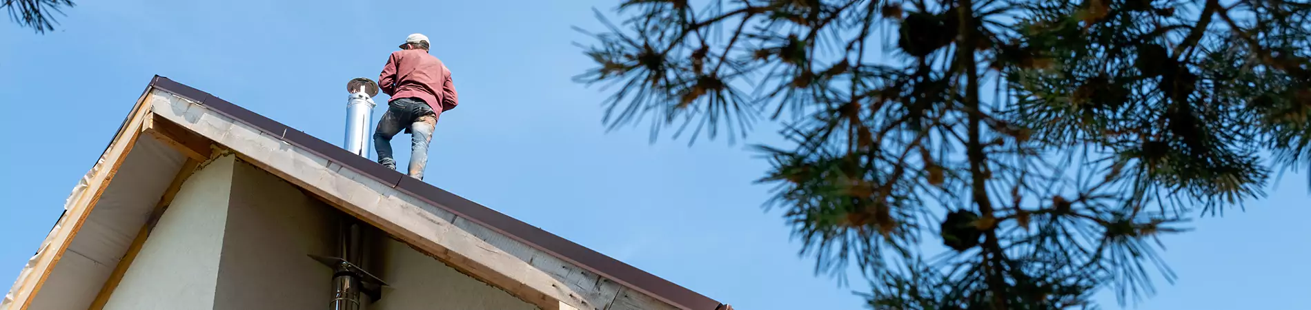 Chimney Air Vent Services Coombs Chimney Air Vent Installation