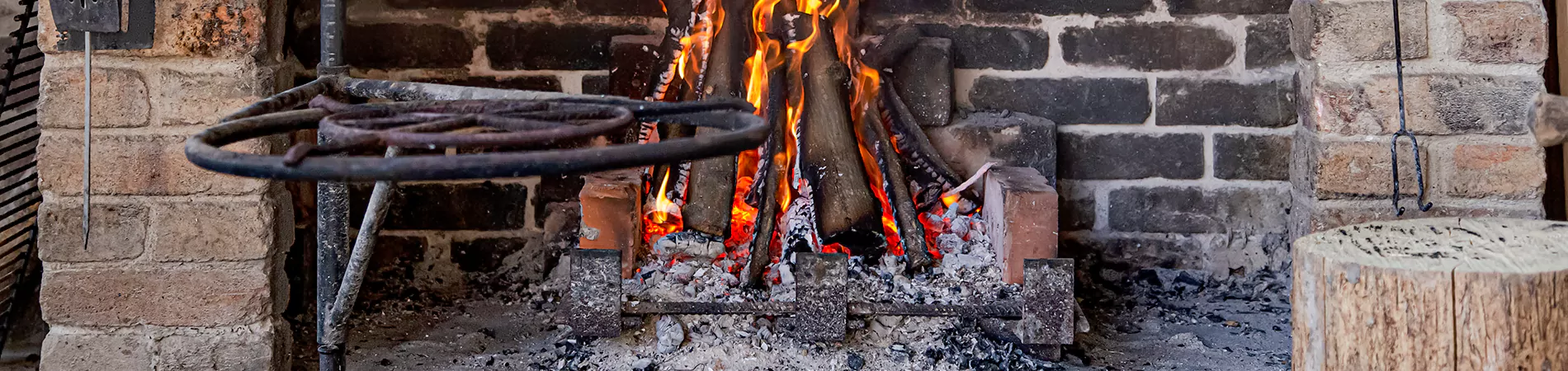Chimney Ash Dump Services Errington - Chimney Ash Dump Inspection