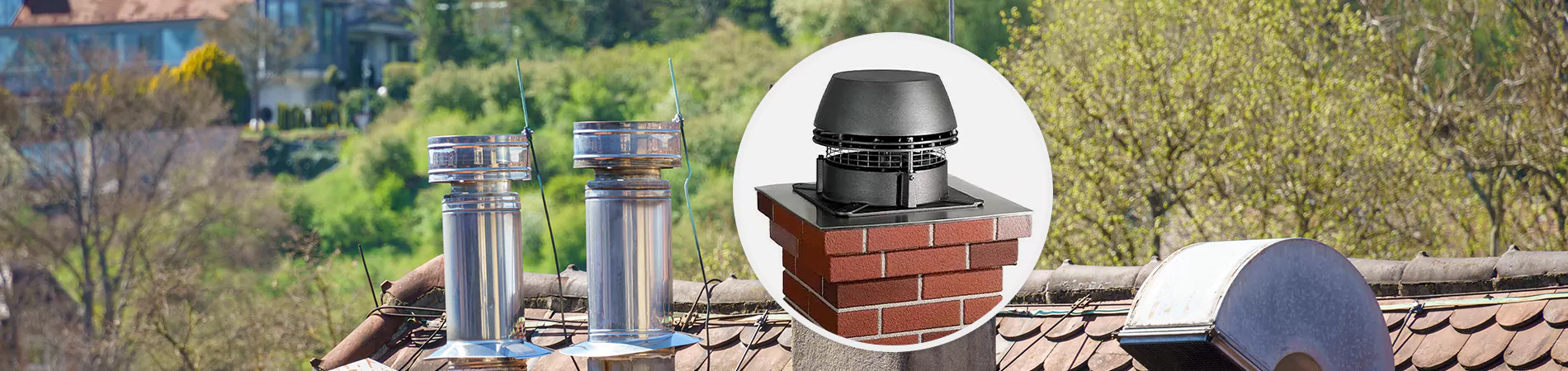 Chimney Fan Services Coombs - Smart Chimney Fan Repair